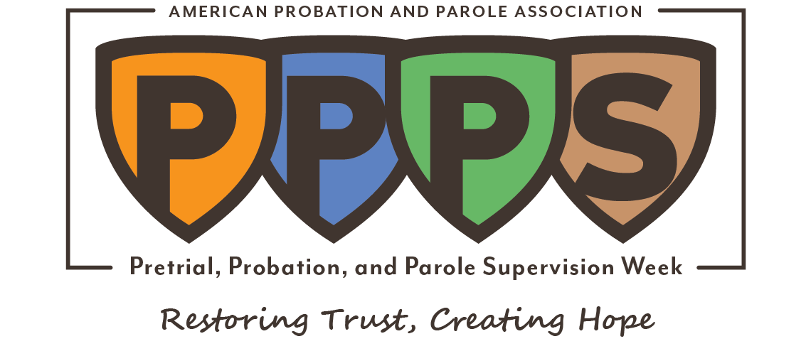 Pretrial Probation Parole Supervision Week | Promo Materials - Print